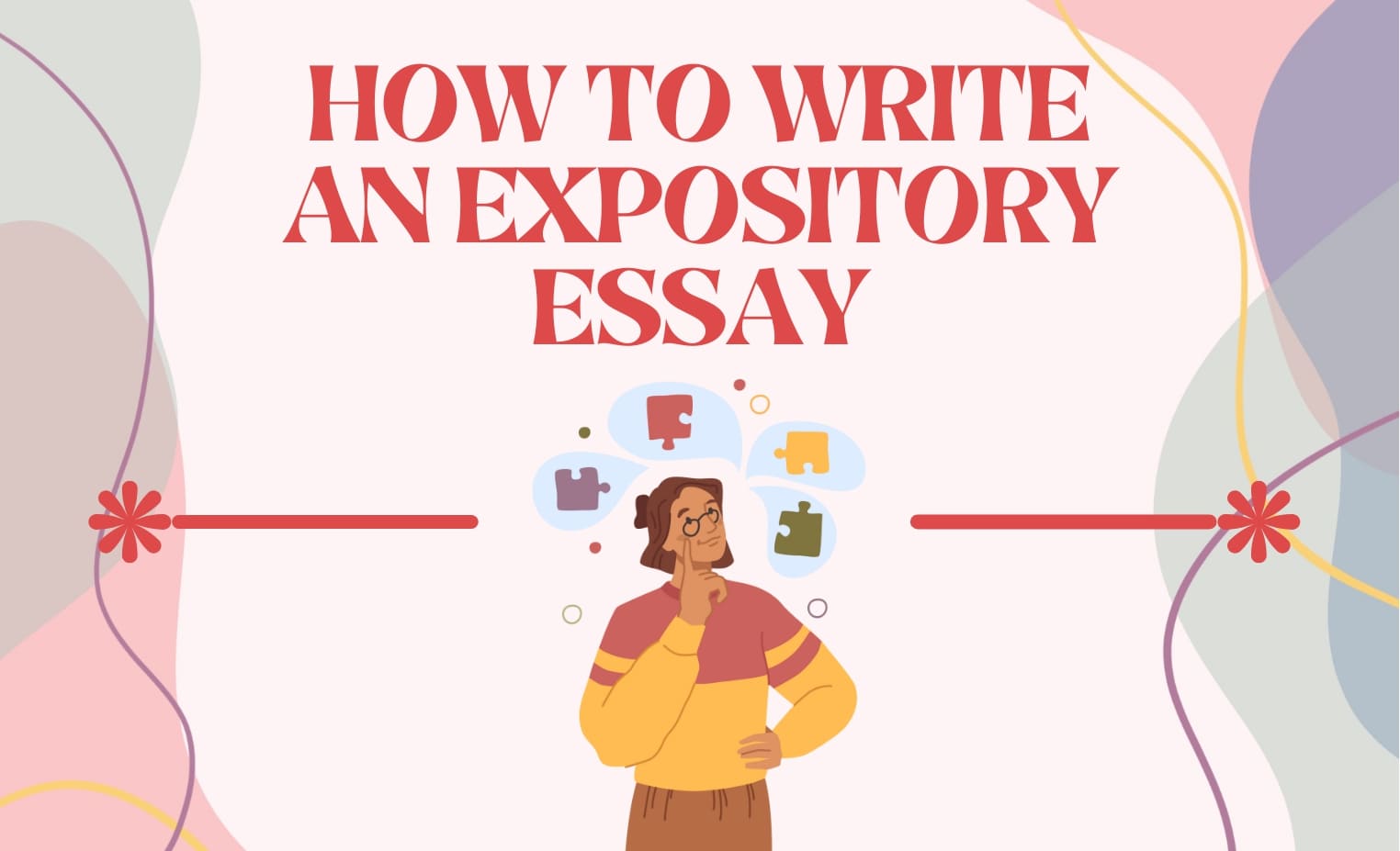 How to Write Expository Essay with Clarity and Precision