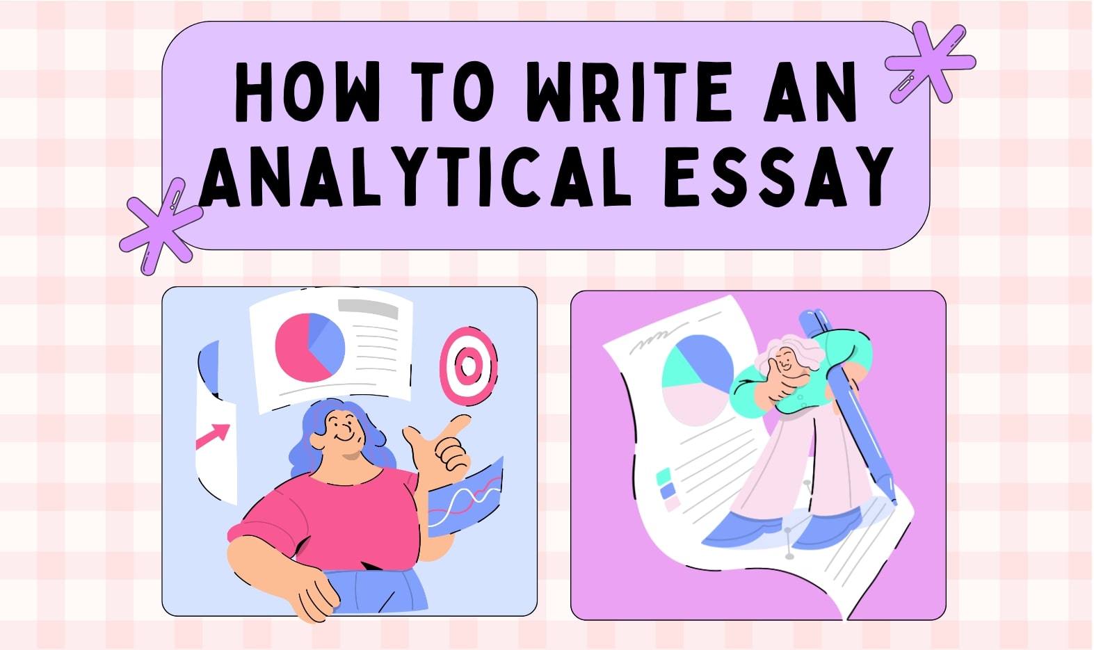 A Simple Guide to Writing a Strong and Convincing Analytical Essay