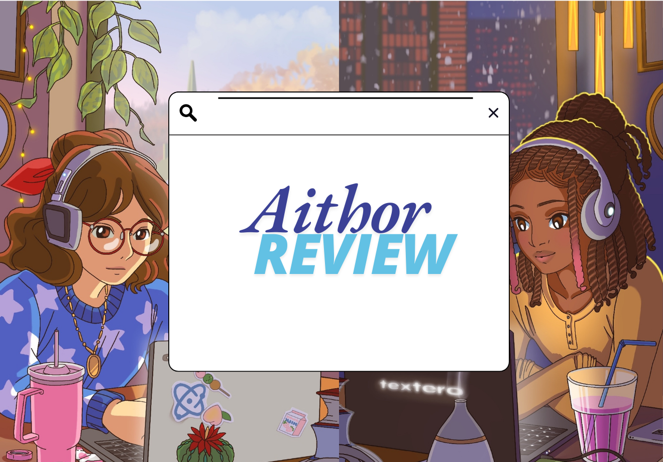 Aithor Review: AI Essay Writer Features and Alternatives