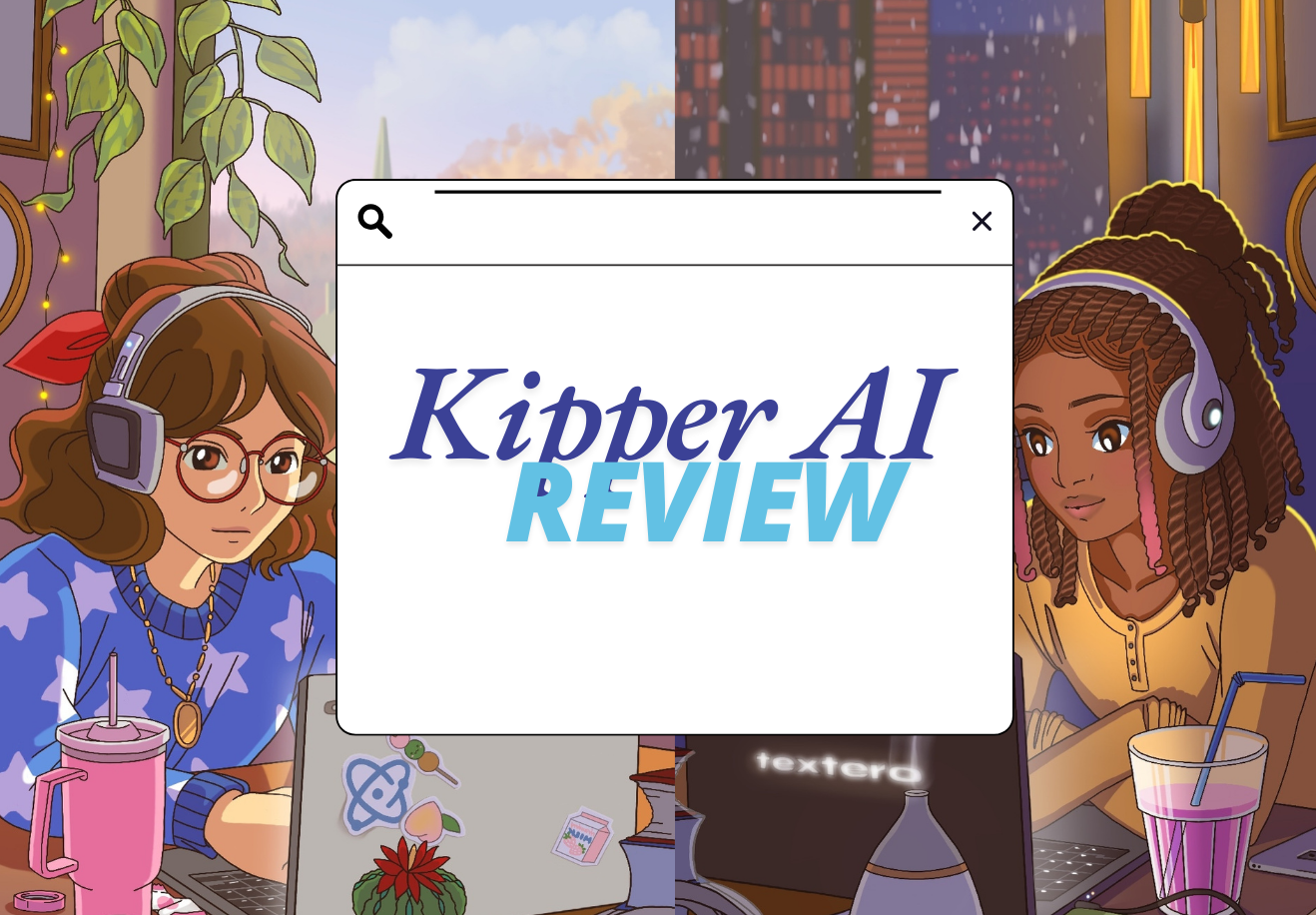 An Honest Kipper AI Review: Features and Performance For 99 Cents