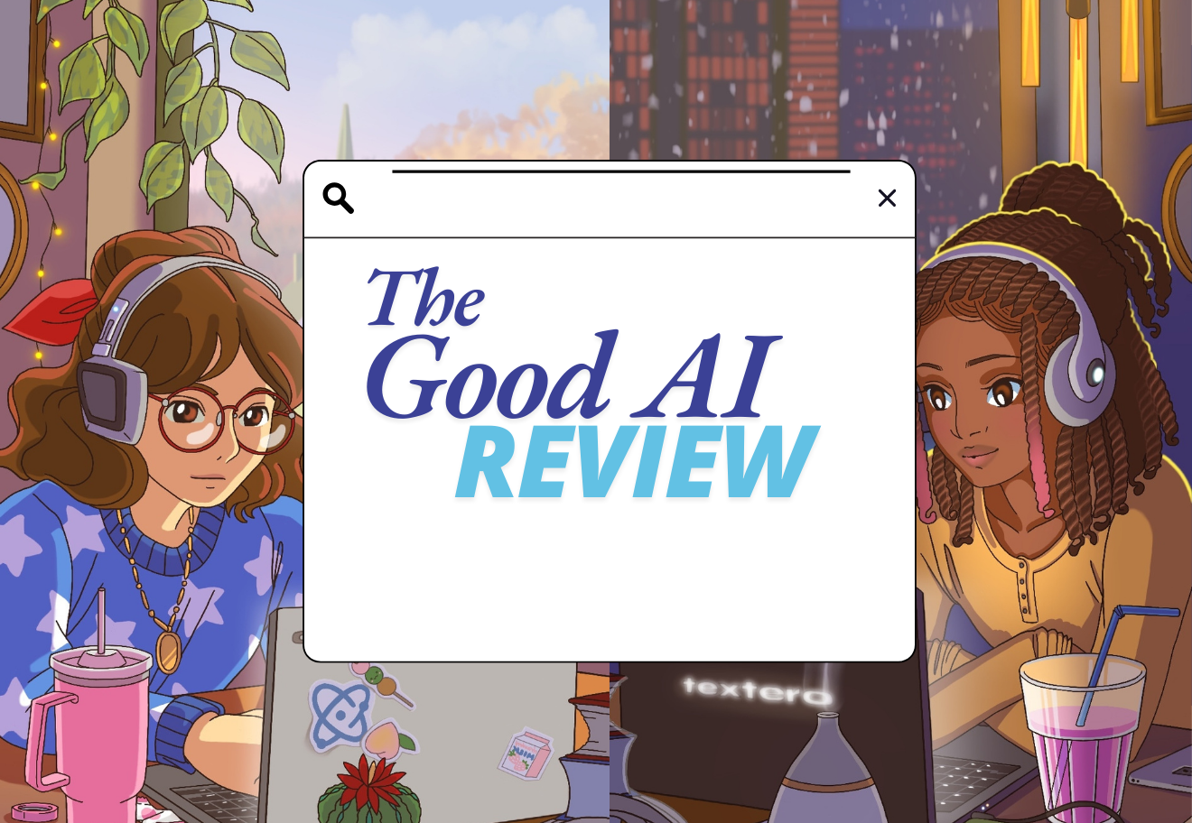 The Good AI Review: Pricing, Features, and User Experience