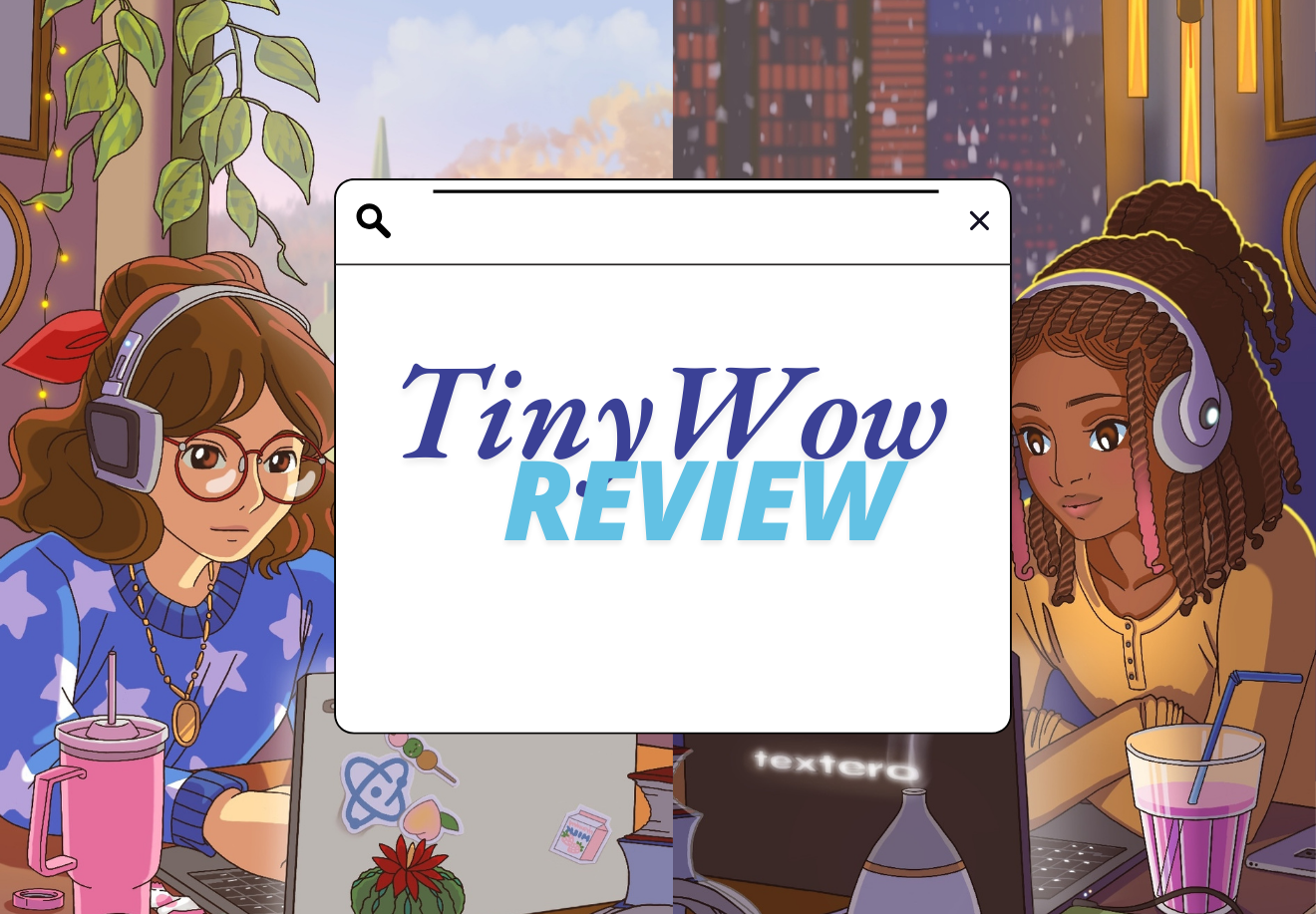 TinyWow Review: AI Write Category