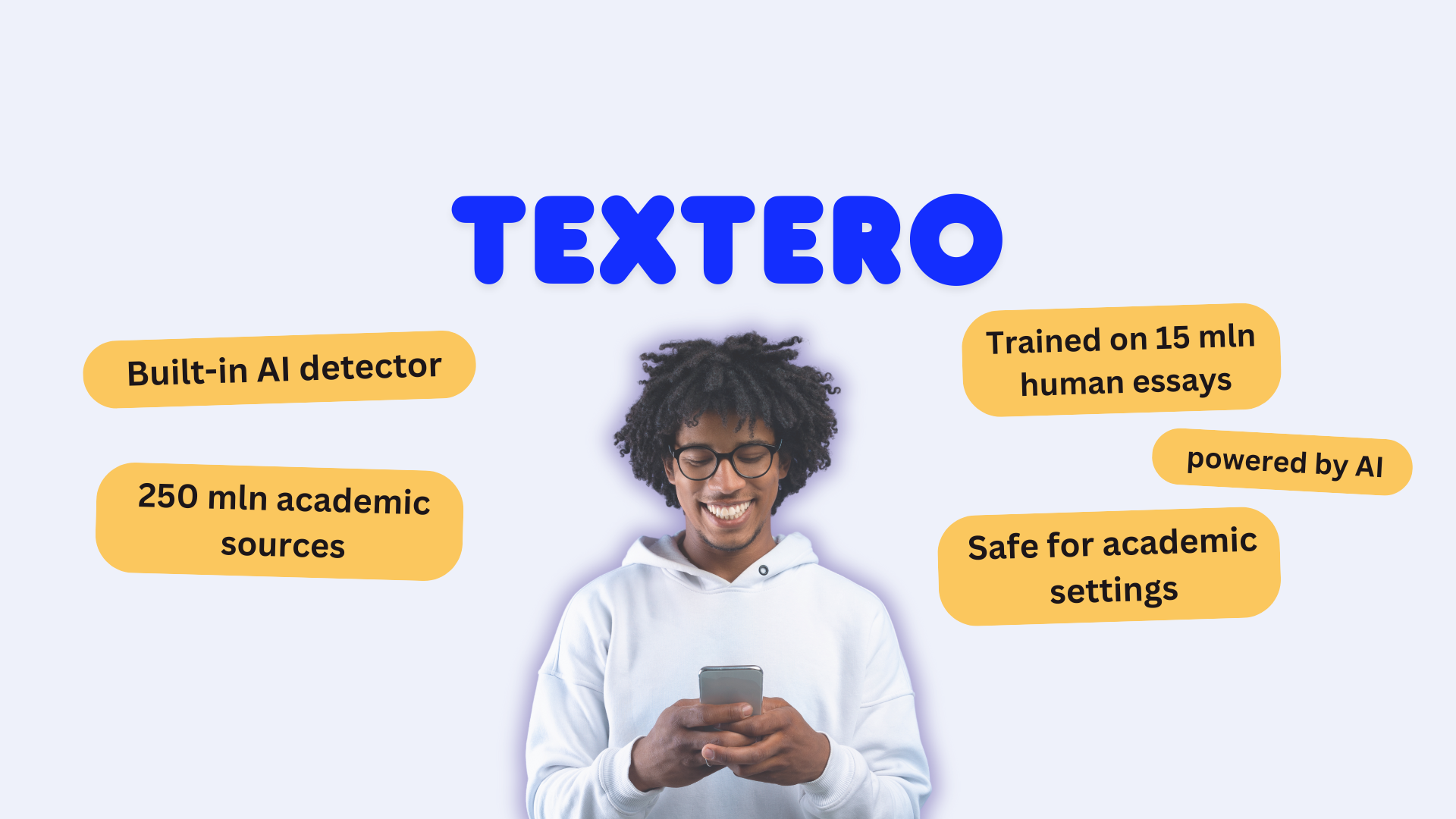 Quick Start Guide: Textero Affiliate Program - Textero AI Essay Writer