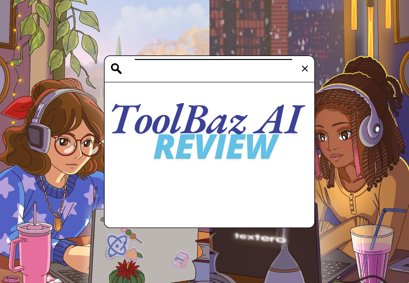 Toolbaz Review: User Experience, Functionality, Alternatives