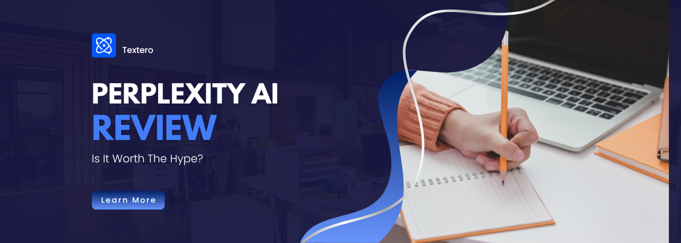 Perplexity AI Review: A Comprehensive Look